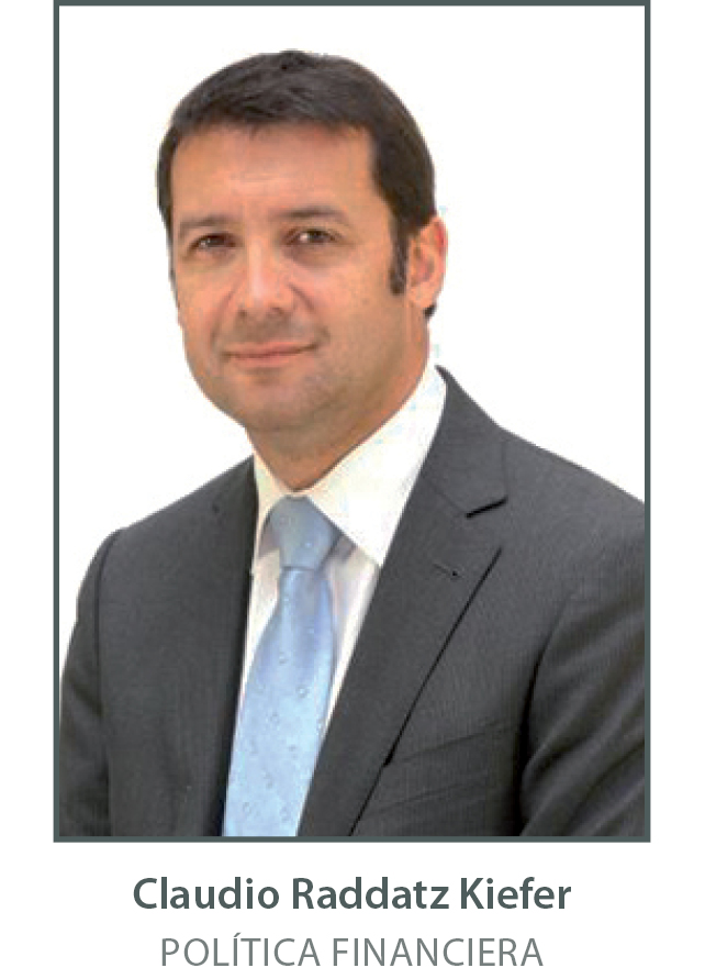 Memoria Anual 2014 | Banco Central de Chile